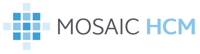 Why Mosaic